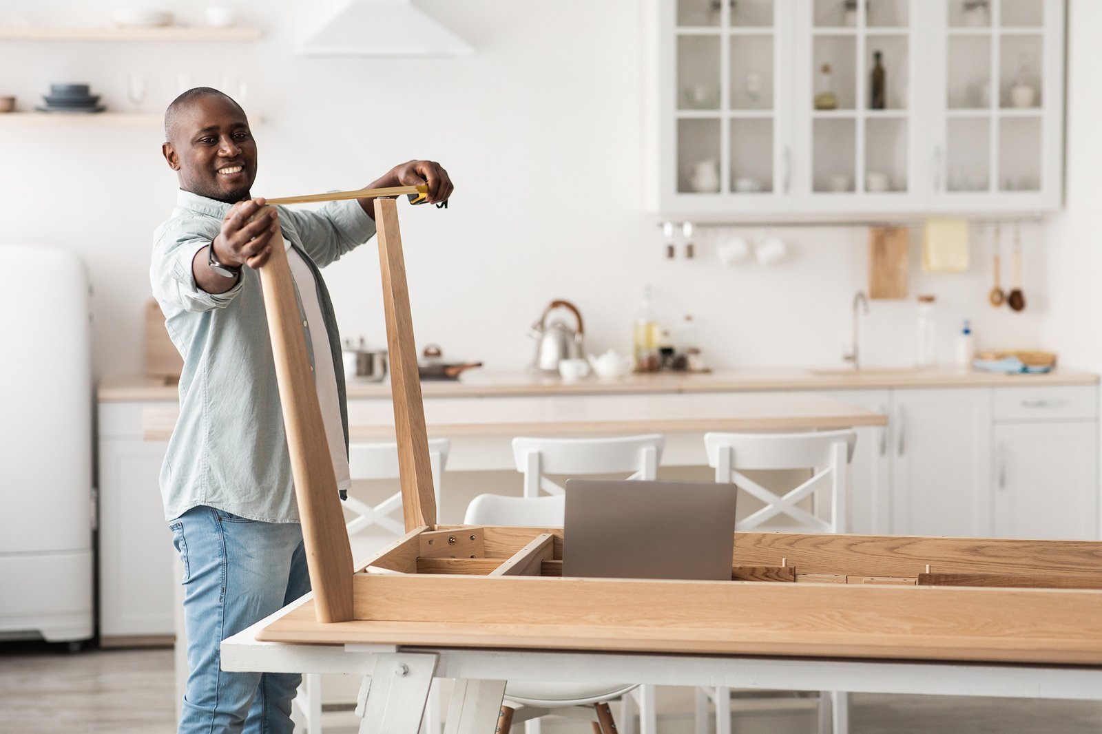 Home Modification - MMA Services